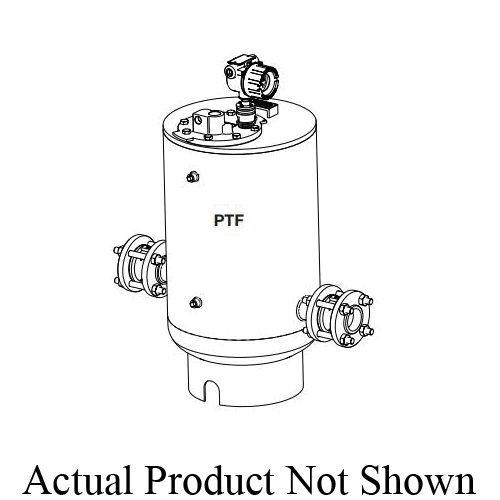 Spirax Sarco 73097.3 PTF Pivotrol Pump (5YR/3MIL) | Cooney Brothers