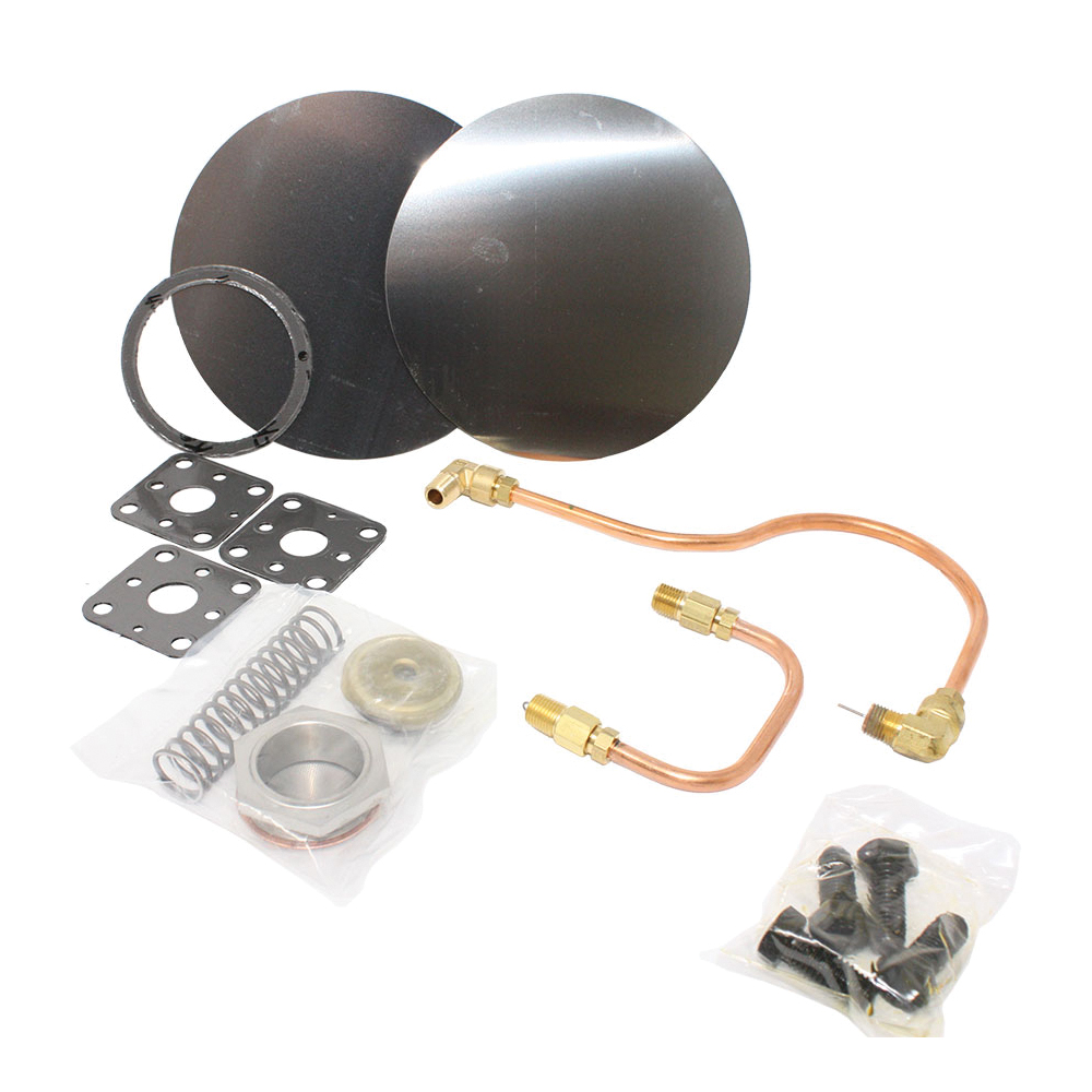 Spirax Sarco 70872 Rebuild Kit, 1-1/2" 25 Series | Cooney Brothers