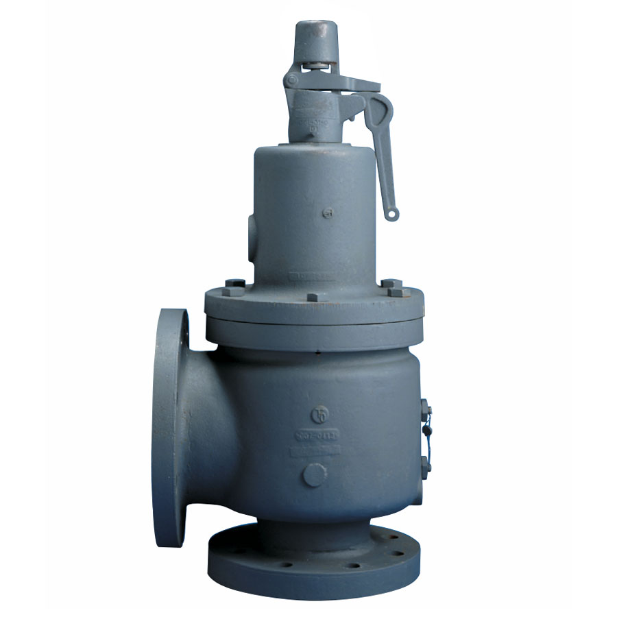 Kunkle 6252KPM Safety Relief Valve, 15 psig | Cooney Brothers