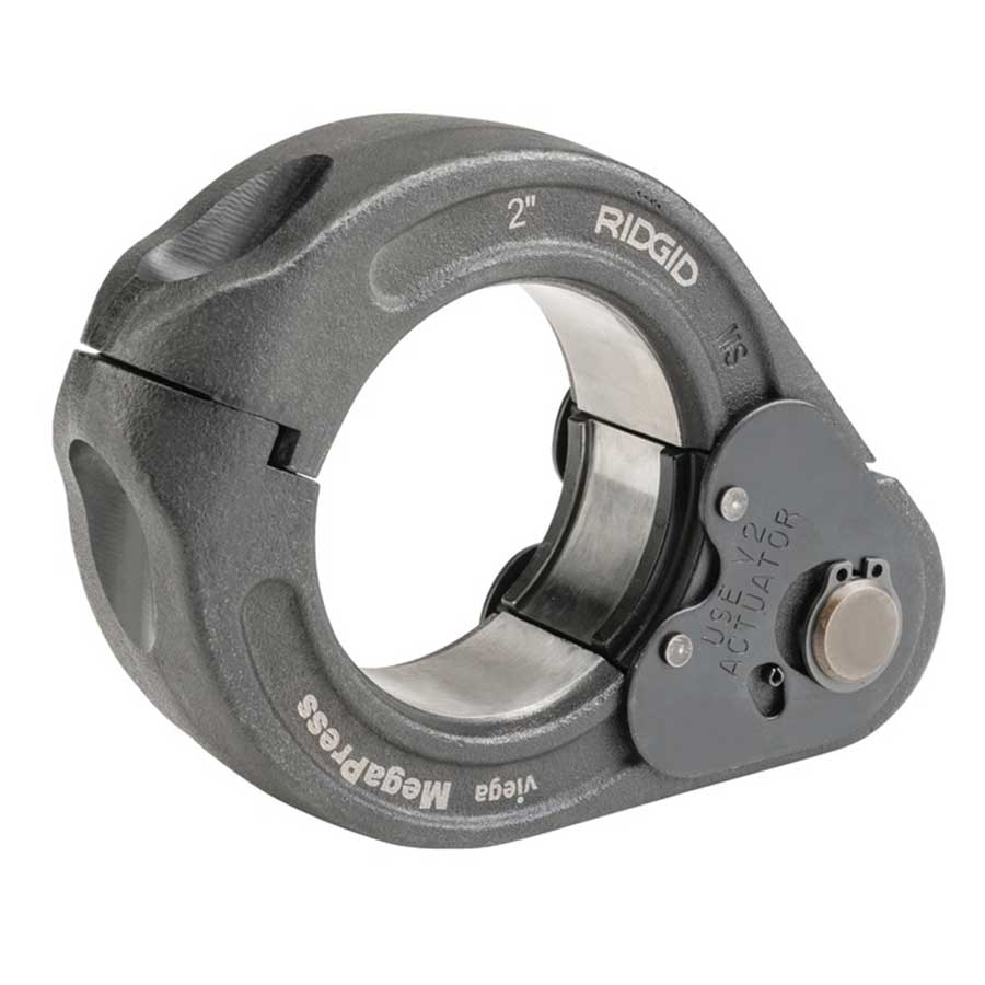 RIDGID 37983, 2" MegaPress Ring | Cooney Brothers