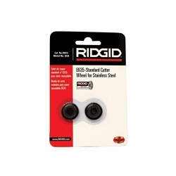 RIDGID® 29973 E-635 Cutter Wheel With Bearing, For Use With: Model 35S ...