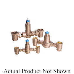 Powers™ HydroGuard® 6550055 LFSH1430 High/Low XP Master Tempering Valve ...