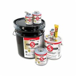 RectorSeal® No. 5® 25551 Multi-Purpose Premium Pipe Thread Sealant, 0.5 ...