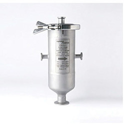 Spirax Sarco 67198, 2.5 in S4A Steam Separator | Cooney Brothers