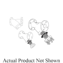 Spirax Sarco 54003F, 5 in CI-125 Y-Strainer Cap | Cooney Brothers