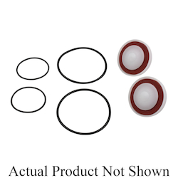 WATTS® 0887151 First/Second Check Repair Kit, For Use With Series 709 1 ...