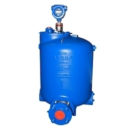 Spirax Sarco 72861.3 Pivotrol Pressure Powered Pump | Cooney Brothers