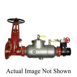 Apollo™ 4ALF104T1F DCLF4A Backflow Preventer, 3/4 in Nominal, Bronze ...