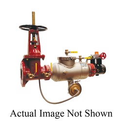 Apollo™ 4ALF20909 RPLF4A Standard Principle Backflow Preventer, 2-1/2 ...