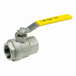 Apollo 76F-103-15-A, 1/2" Ball Valve | Cooney Brothers