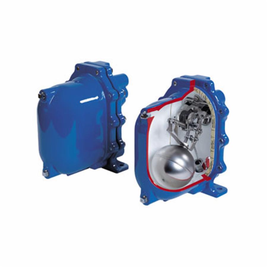 Condensate Pump MFP Spirax Sarco Hydraulically-operated, 56% OFF